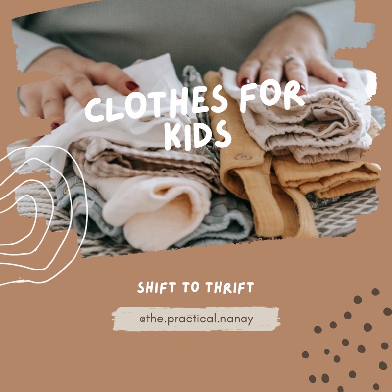 The.Practical.Nanay, Online Shop | Shopee Philippines