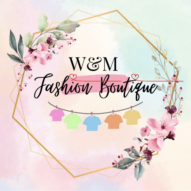 W&M Fashion Boutique, Online Shop | Shopee Philippines