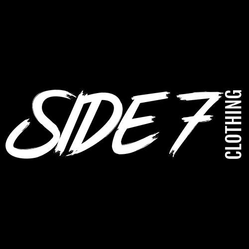 Side 7 Clothing & Merch, Online Shop | Shopee Philippines