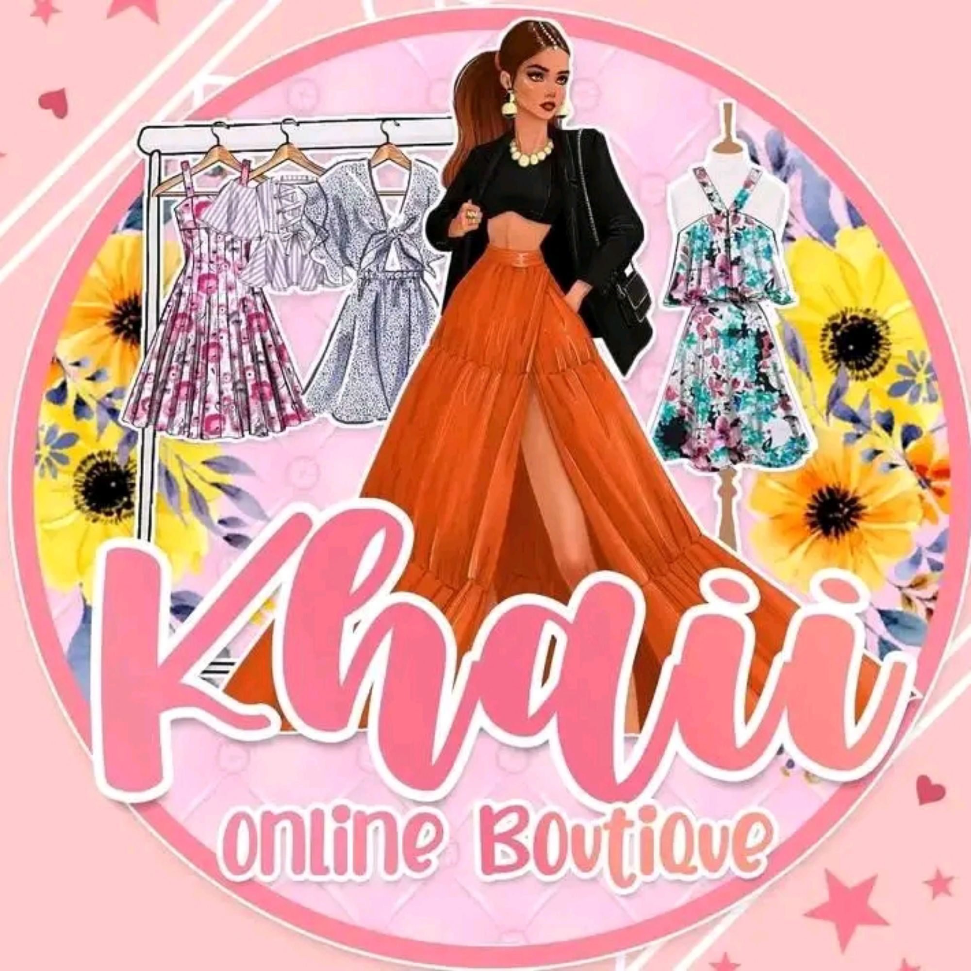 khaii online boutique, Online Shop | Shopee Philippines