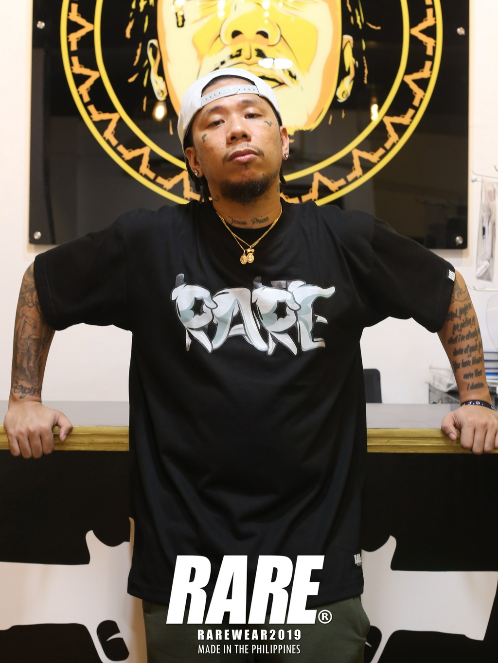 Rare Wear, Online Shop | Shopee Philippines