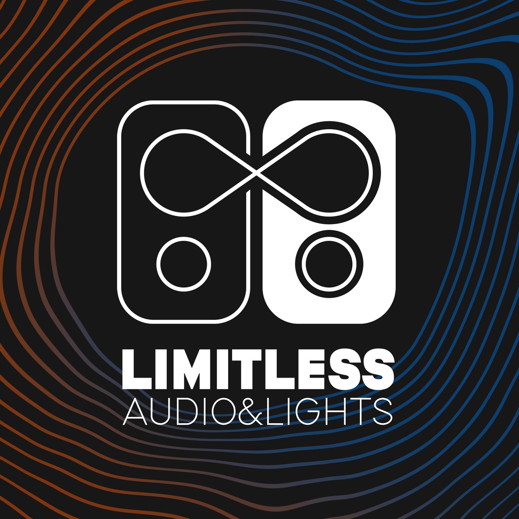 Limitless Audio & Lights, Online Shop | Shopee Philippines