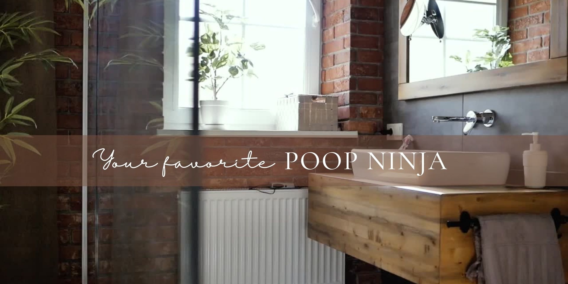 Poop Ninja MNL, Online Shop | Shopee Philippines