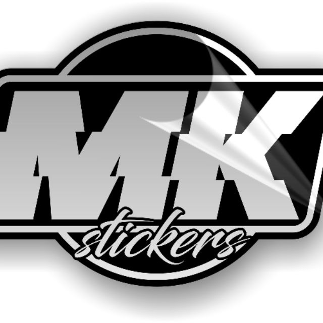 MK Stickers, Online Shop | Shopee Philippines
