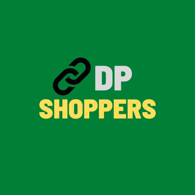 DP Shoppers, Online Shop | Shopee Philippines