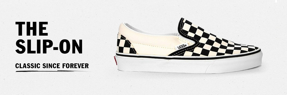 Vans Official Store