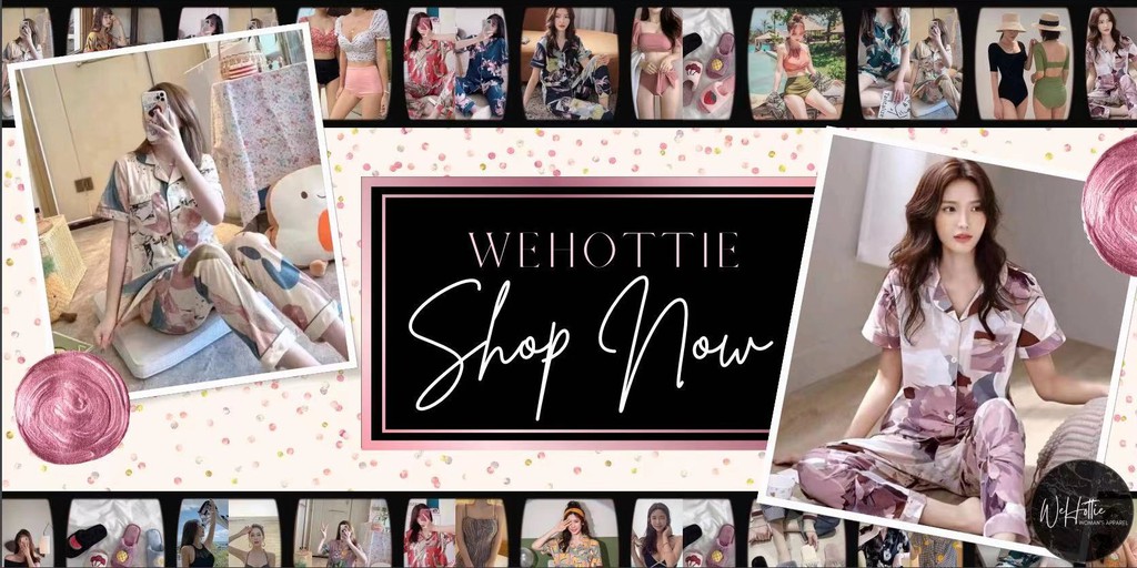 VKY WeHottie, Online Shop | Shopee Philippines