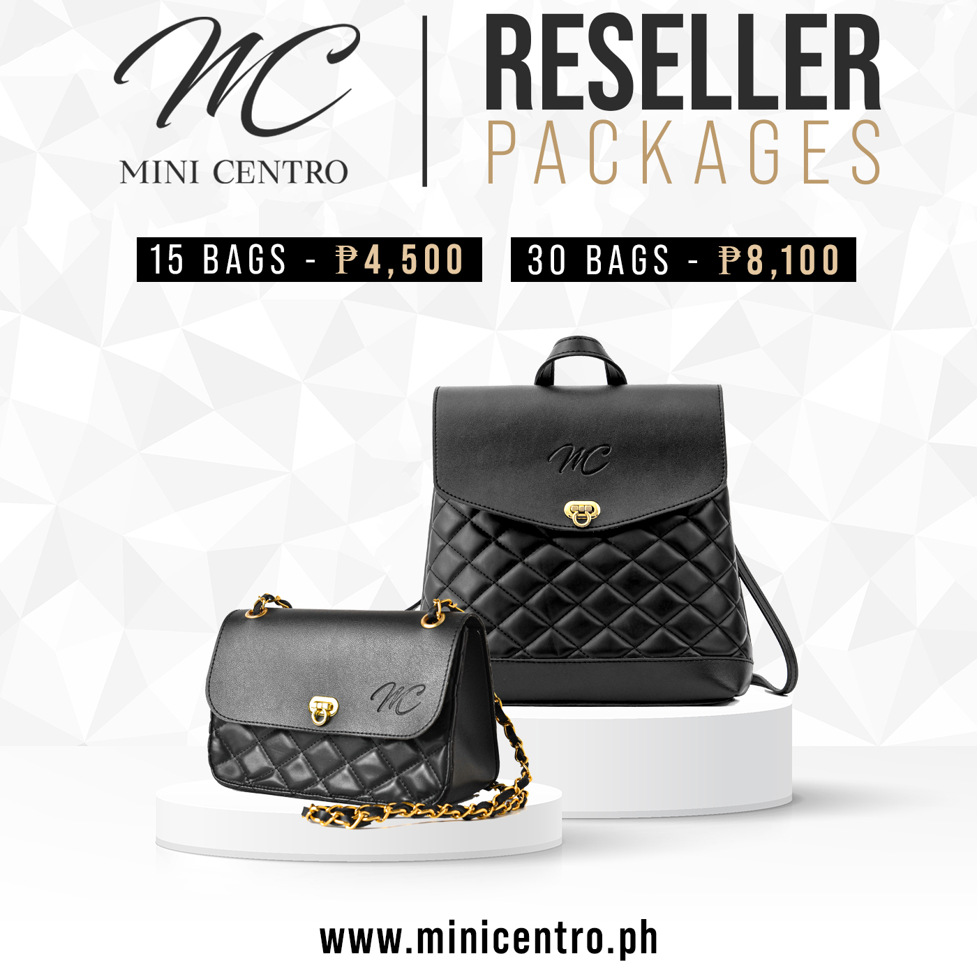 Mini Centro, Online Shop | Shopee Philippines