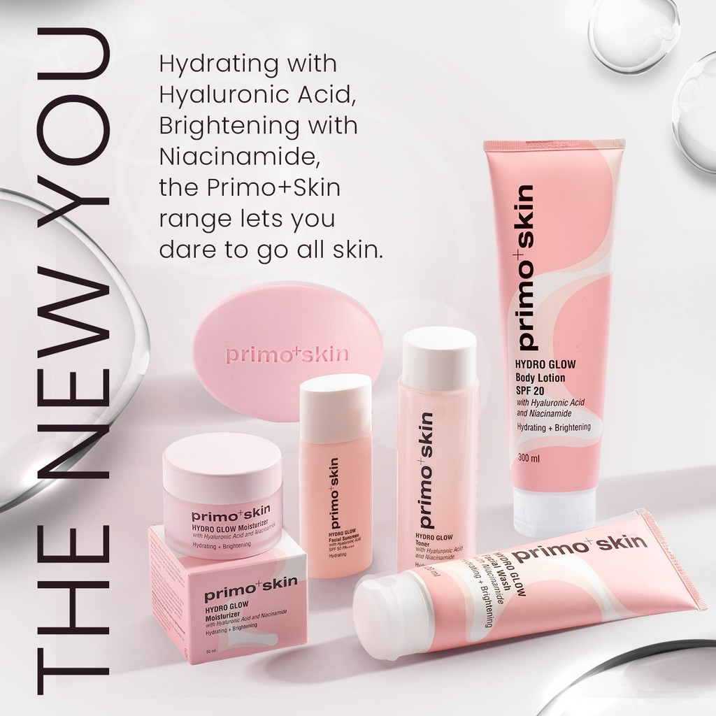 Primo+Skin, Online Shop | Shopee Philippines