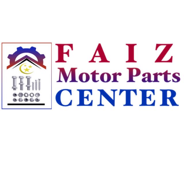 Faiz Motor Parts Center, Online Shop | Shopee Philippines