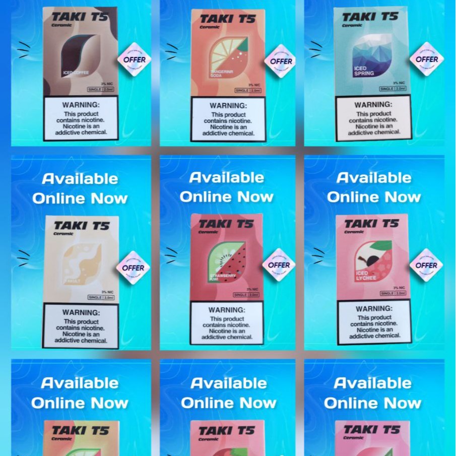 vape-manilashop, Online Shop | Shopee Philippines