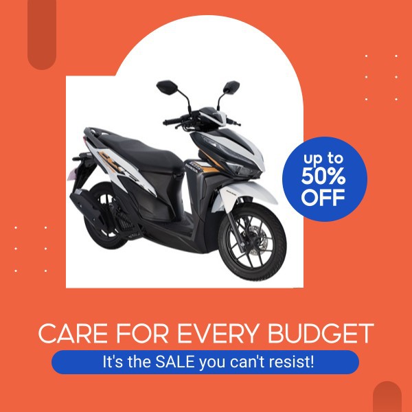 Scooterrific Motorcycle Shop, Online Shop | Shopee Philippines