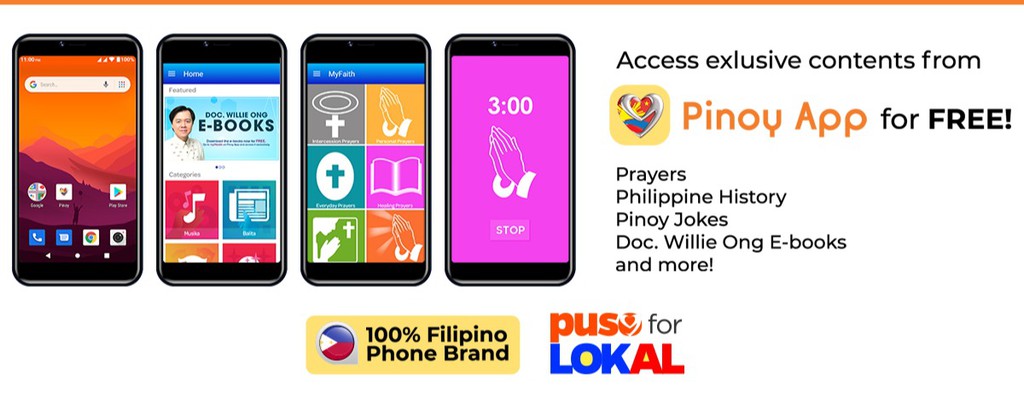 MyPhone Store , Online Shop | Shopee Philippines