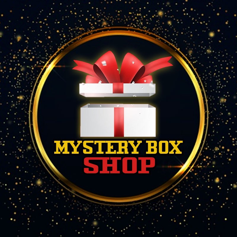 Mystery Box Shop, Online Shop | Shopee Philippines
