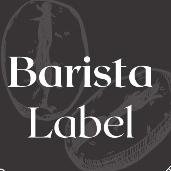 Barista Label, Online Shop | Shopee Philippines