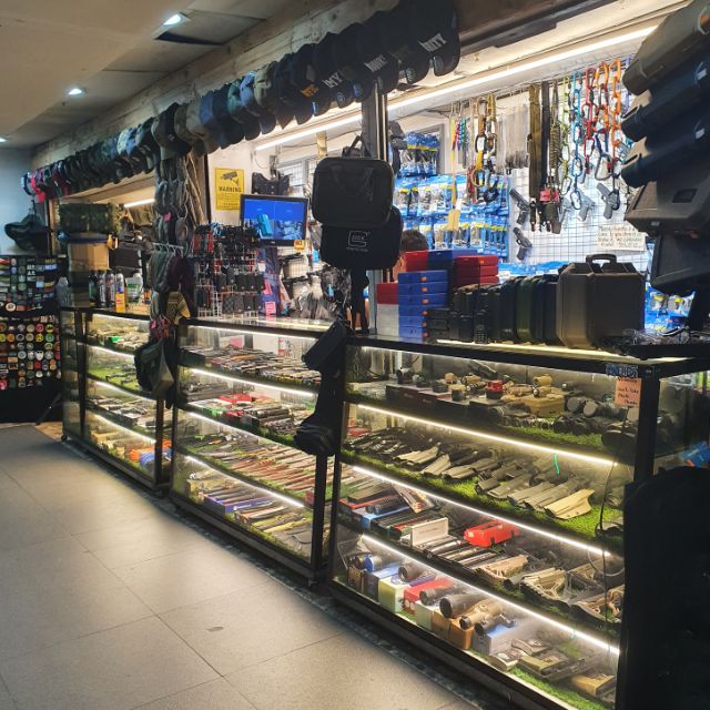 Tactical Combat, Online Shop | Shopee Philippines