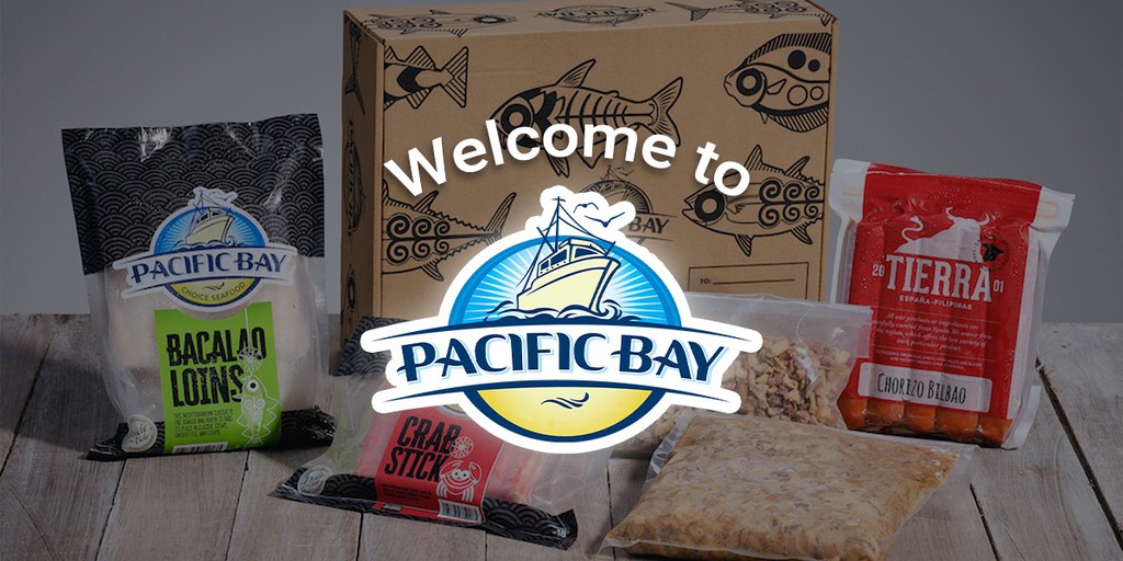 Pacific Bay, Online Shop | Shopee Philippines