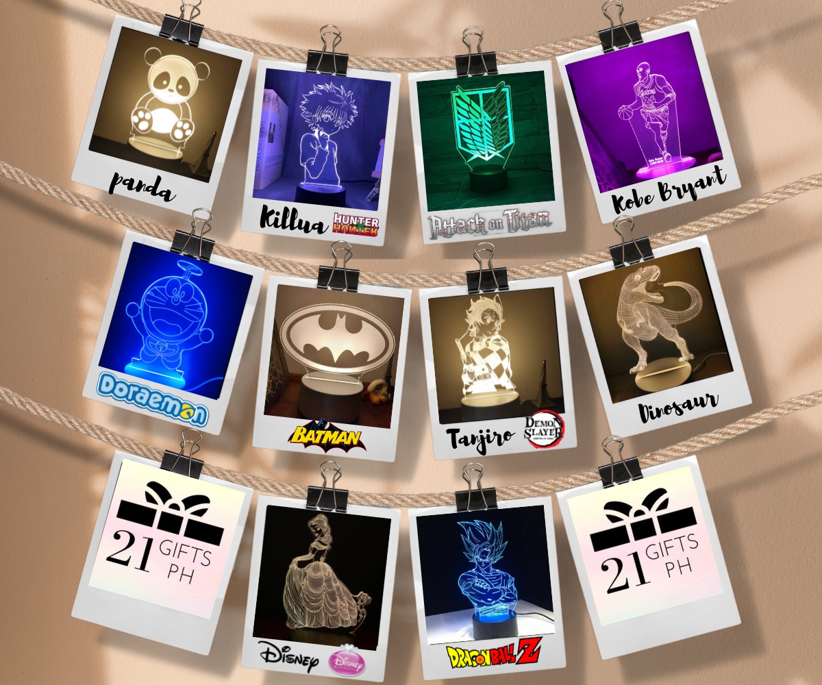 21 Gifts PH, Online Shop | Shopee Philippines