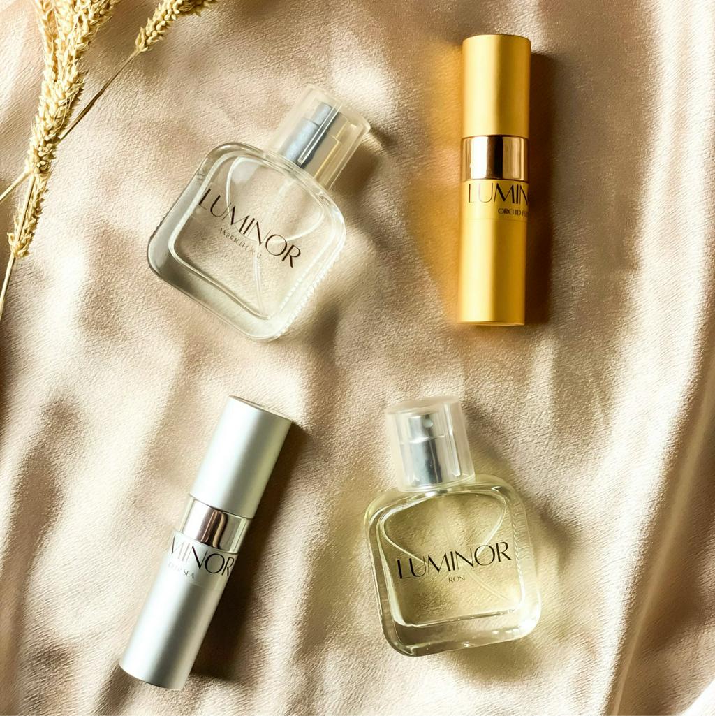 'Luminor Fragrances, Online Shop | Shopee Philippines