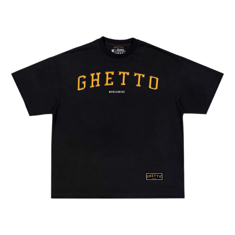 GHETTO WORLDWIDE.PH, Online Shop | Shopee Philippines