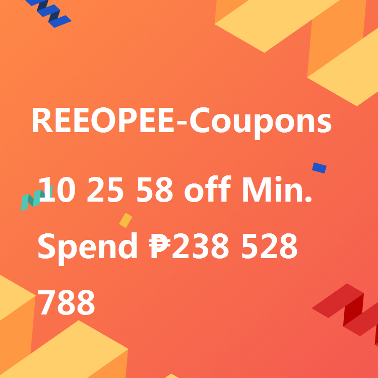 REEOPEE Store, Online Shop | Shopee Philippines