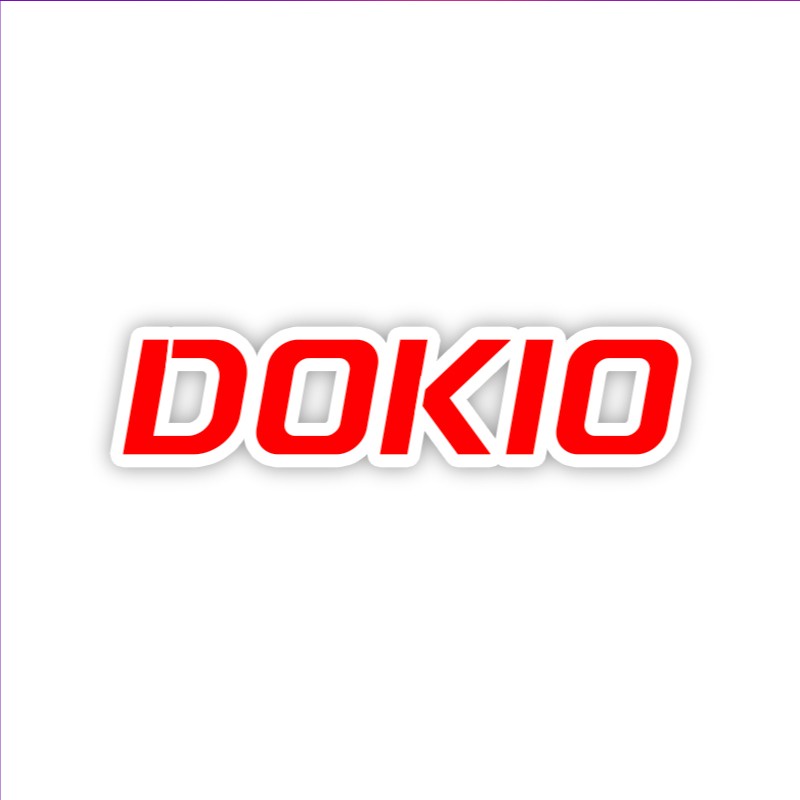 DOKIO Ph, Online Shop | Shopee Philippines