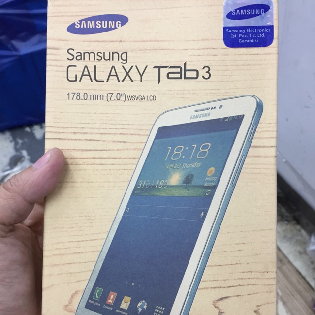 Samsung Galaxy Tab 3 Philippine Price