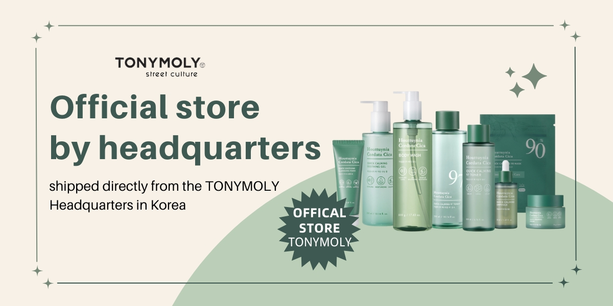 Tonymoly , Online Shop | Shopee Philippines