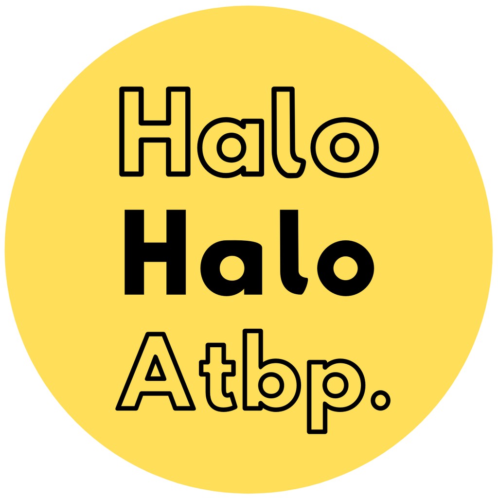 Halo Halo Atbp., Online Shop | Shopee Philippines