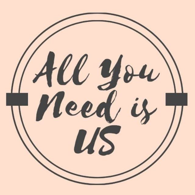 All you need is US, Online Shop | Shopee Philippines