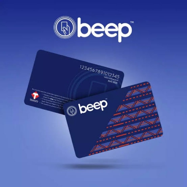 Beep Card, Online Shop | Shopee Philippines Beep Card, Online Shop | Shopee Philippines