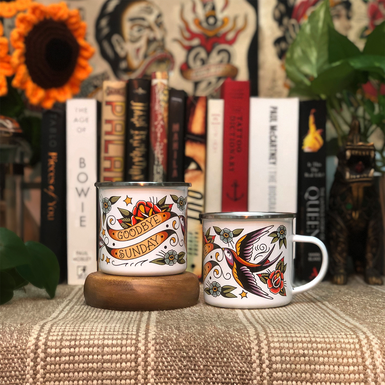 Goodbye Sunday, Online Shop | Shopee Philippines