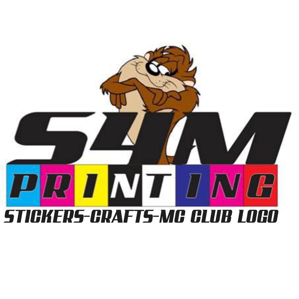 S4M Sticker Lab, Online Shop | Shopee Philippines