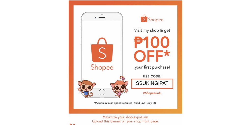 MCshop, Online Shop | Shopee Philippines