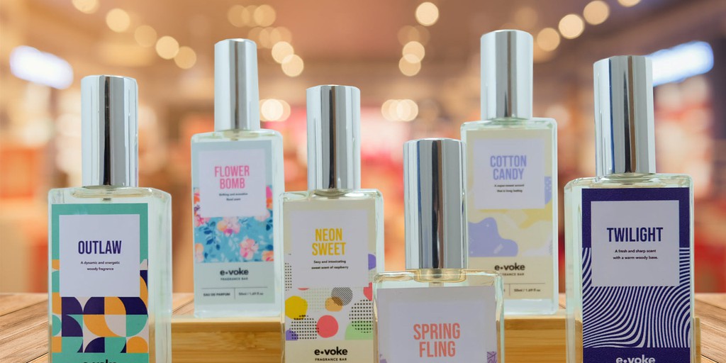 Evoke , Online Shop | Shopee Philippines