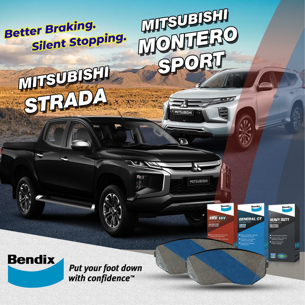 Bendix, Online Shop | Shopee Philippines