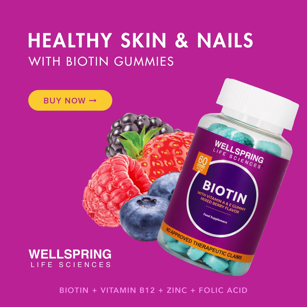 Wellspring Official, Online Shop | Shopee Philippines