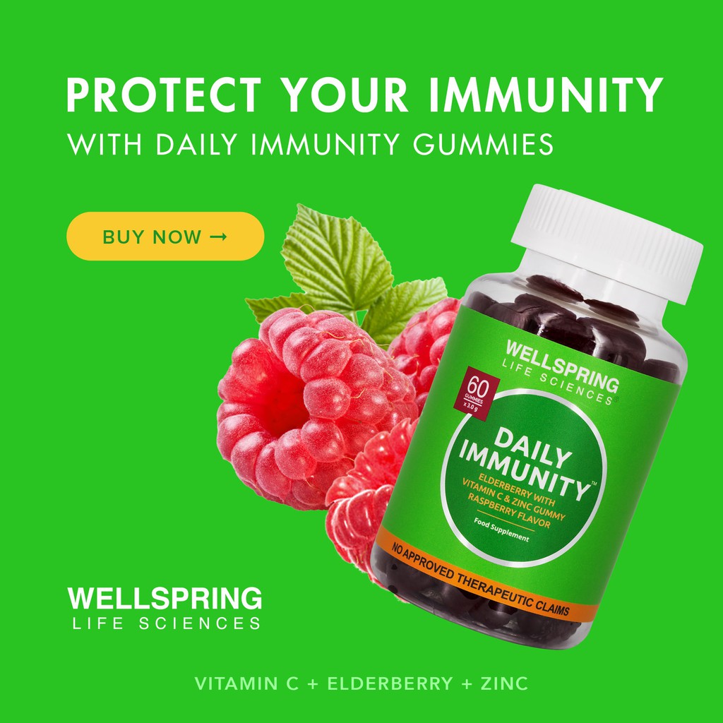 Wellspring Official, Online Shop | Shopee Philippines