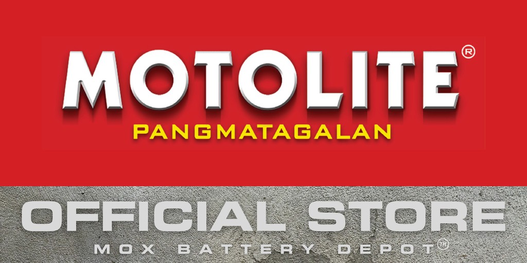 Motolite Mox Battery Depot, Online Shop | Shopee Philippines