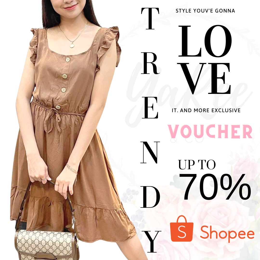 Yaree&Co, Online Shop | Shopee Philippines
