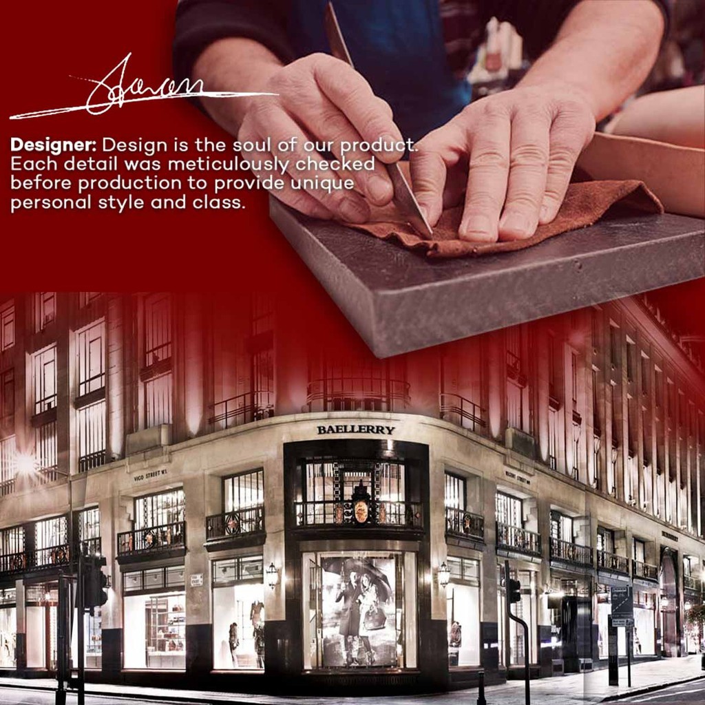 Baellerry Official Store