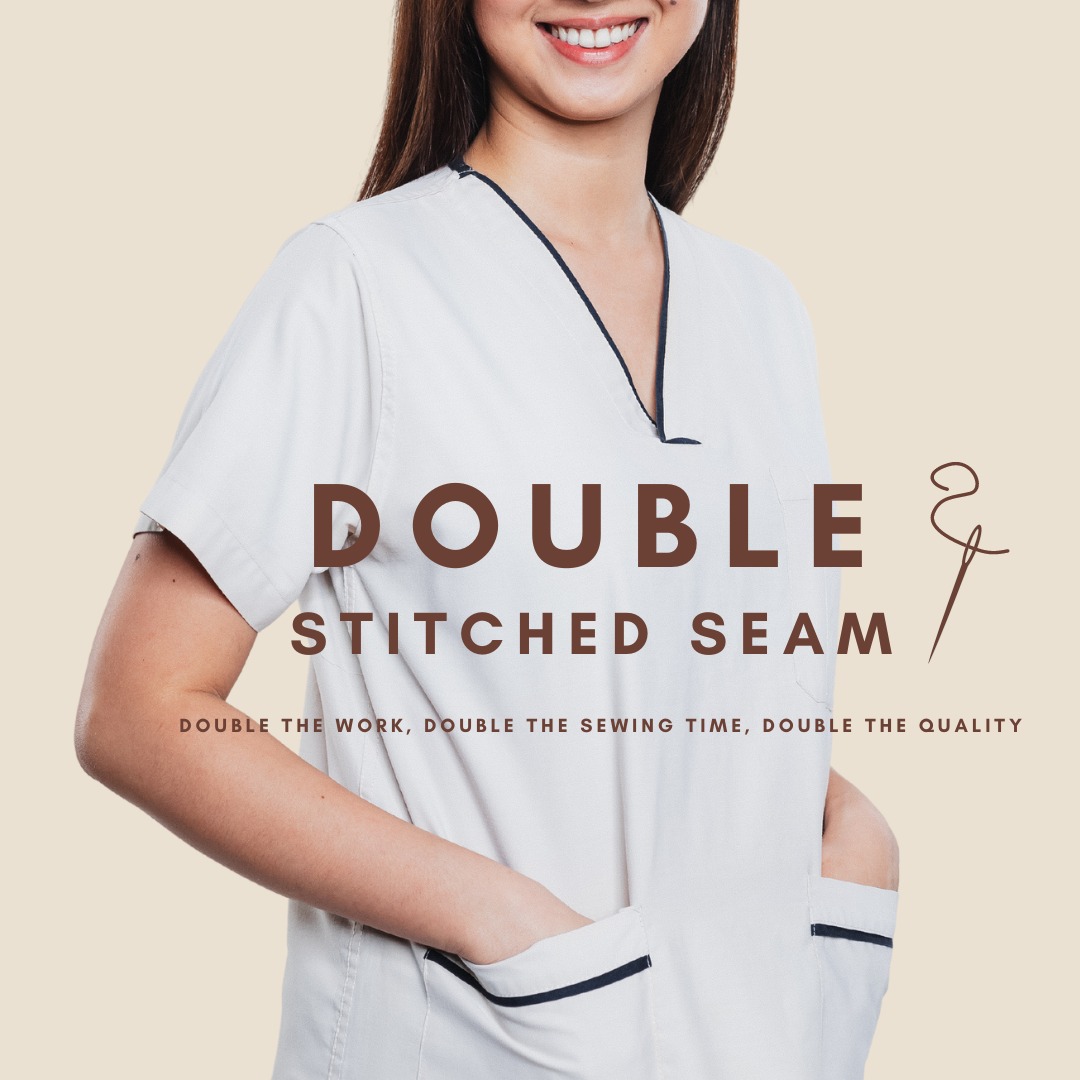 Snicosh Scrubsuits, Online Shop | Shopee Philippines