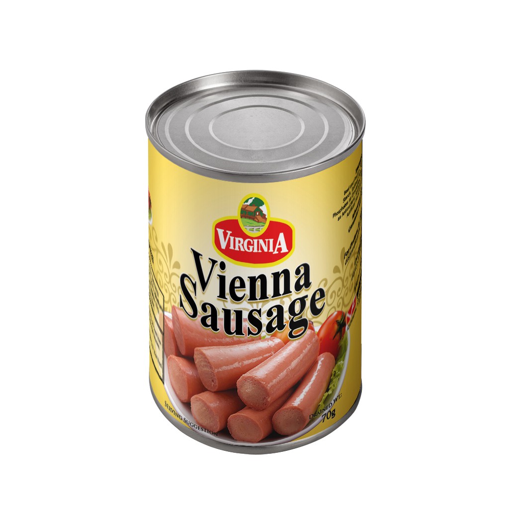Virginia Food, Inc., Online Shop | Shopee Philippines