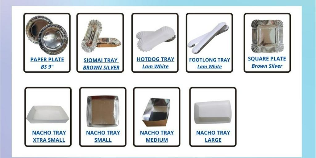 North Pacific Packaging Ent., Online Shop | Shopee Philippines