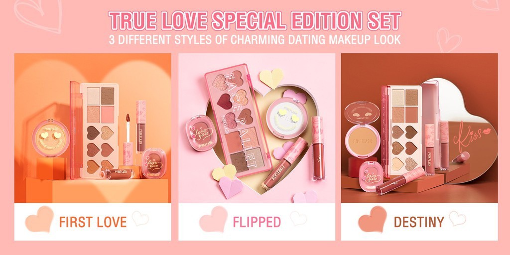 Makeup cosmetic, Online Shop | Shopee Philippines