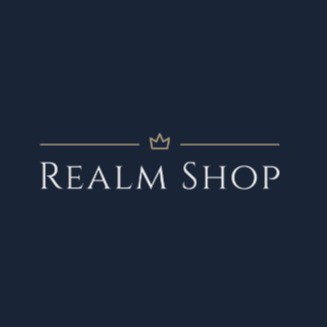 Realm Shop, Online Shop | Shopee Philippines
