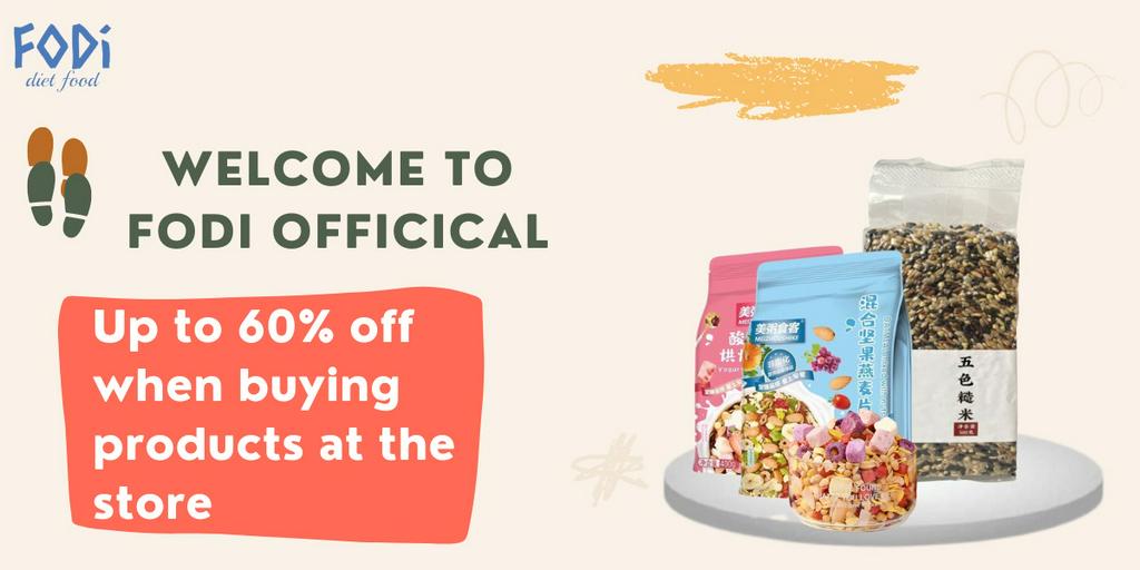 Fodi_Store, Online Shop | Shopee Philippines