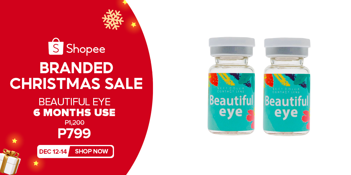 Ideal Vision Center, Official Online Shop | Shopee Philippines