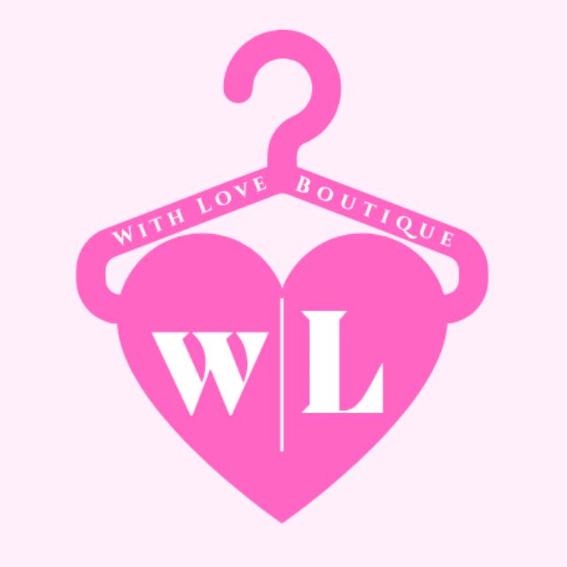 With Love Fashion Boutique, Online Shop | Shopee Philippines