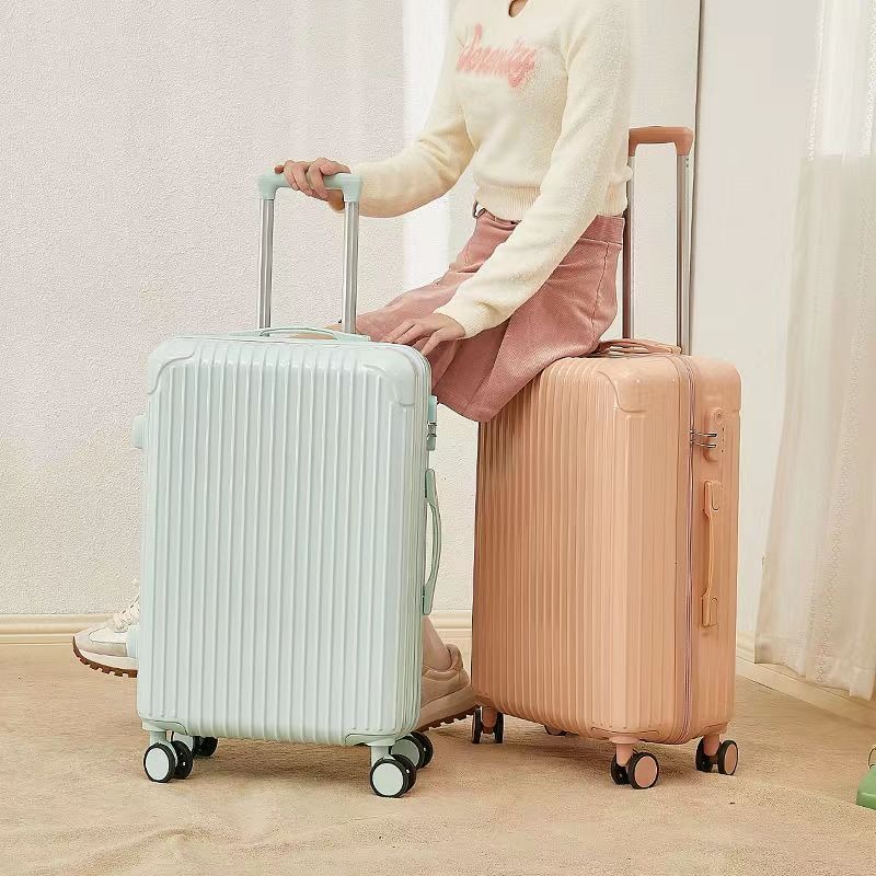 NO.1 luggage suitcase, Online Shop | Shopee Philippines